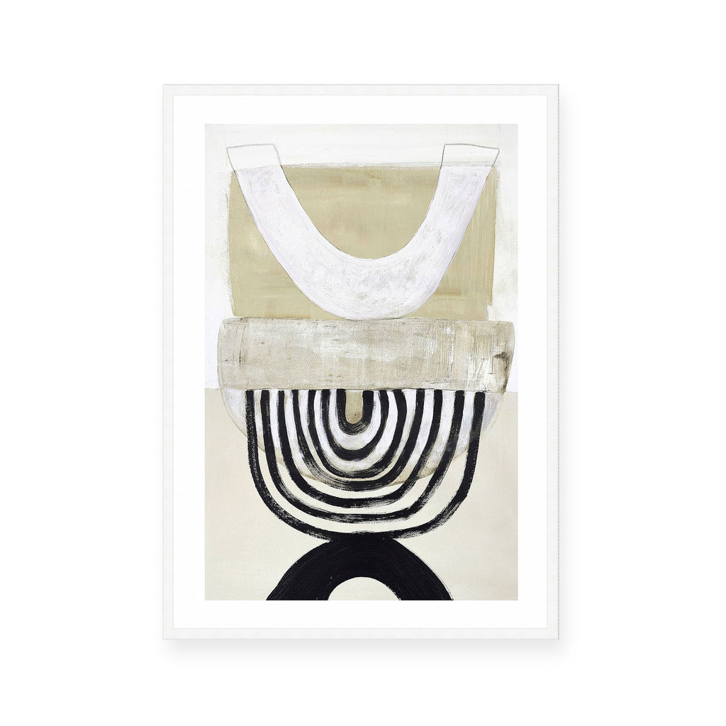 Retro Revival – Art and Framing Co