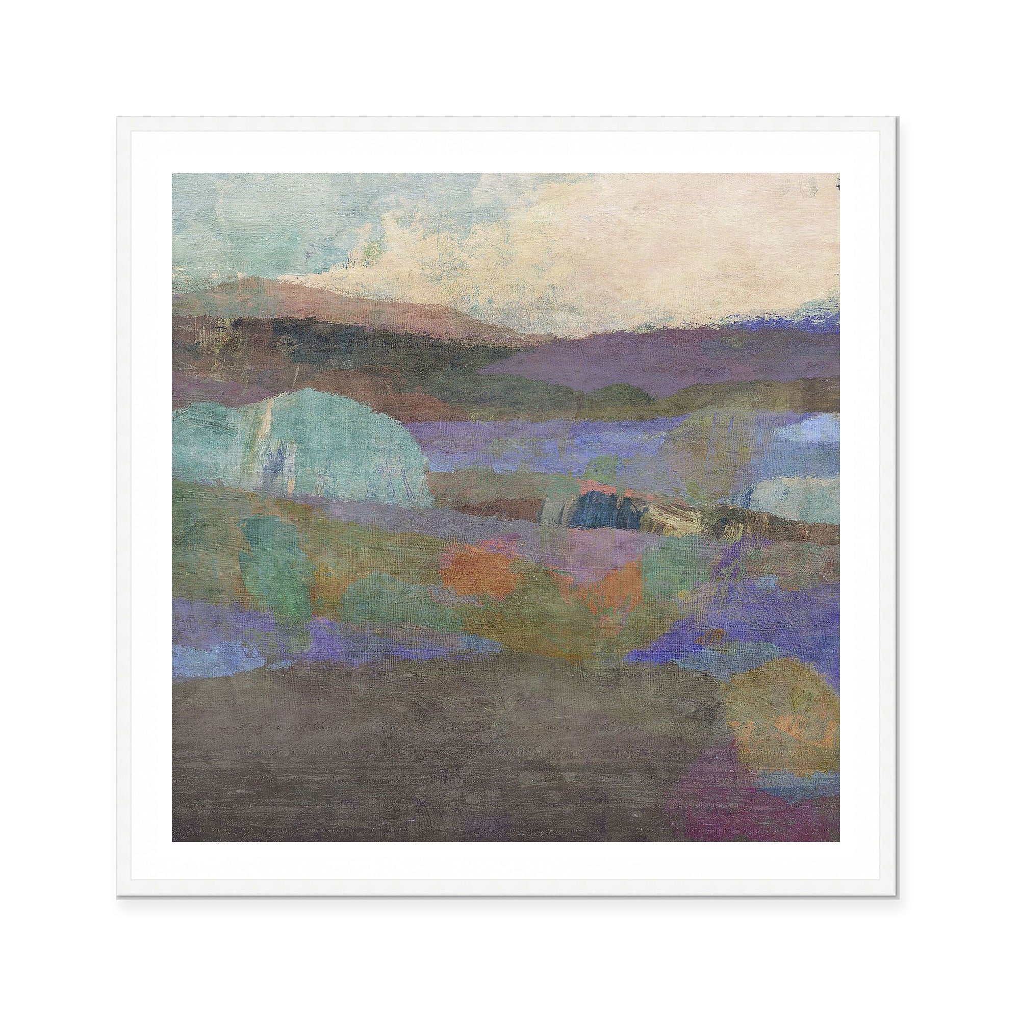 Twilight View – Art and Framing Co