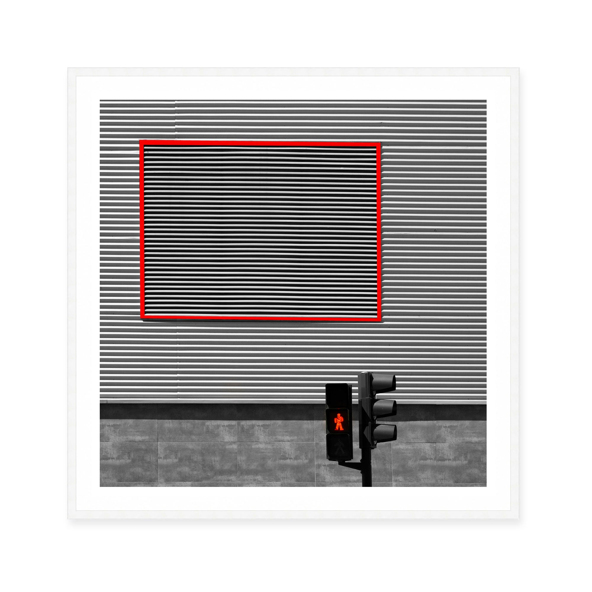 Wait – Art and Framing Co