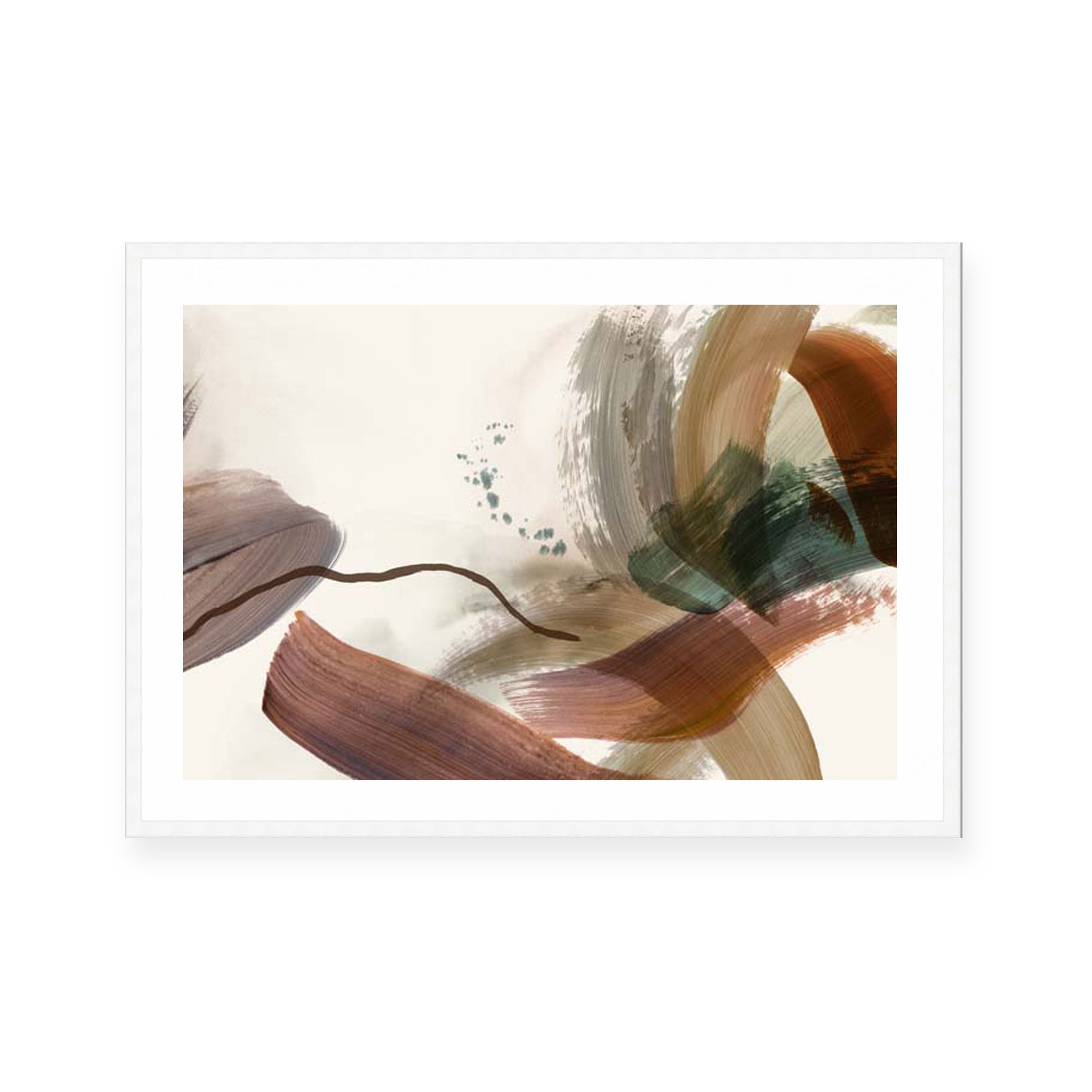 Wild Harmony II – Art and Framing Co