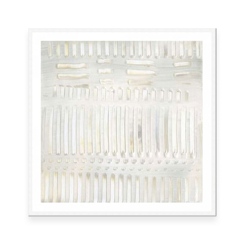 Birch Pattern I – Art and Framing Co