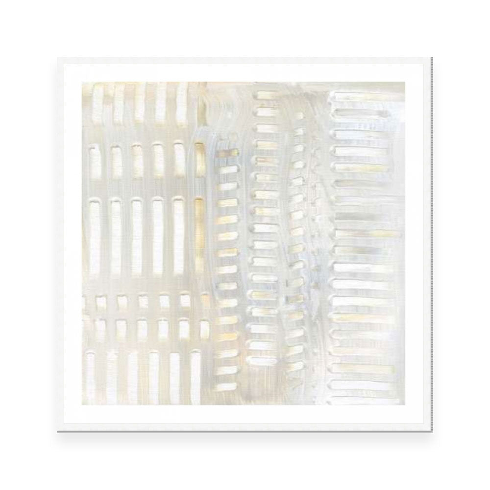 Birch Pattern II – Art and Framing Co