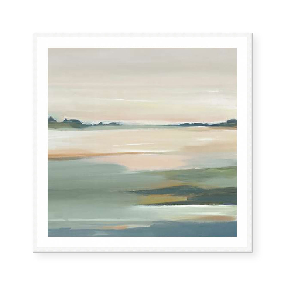 Cascade II – Art and Framing Co