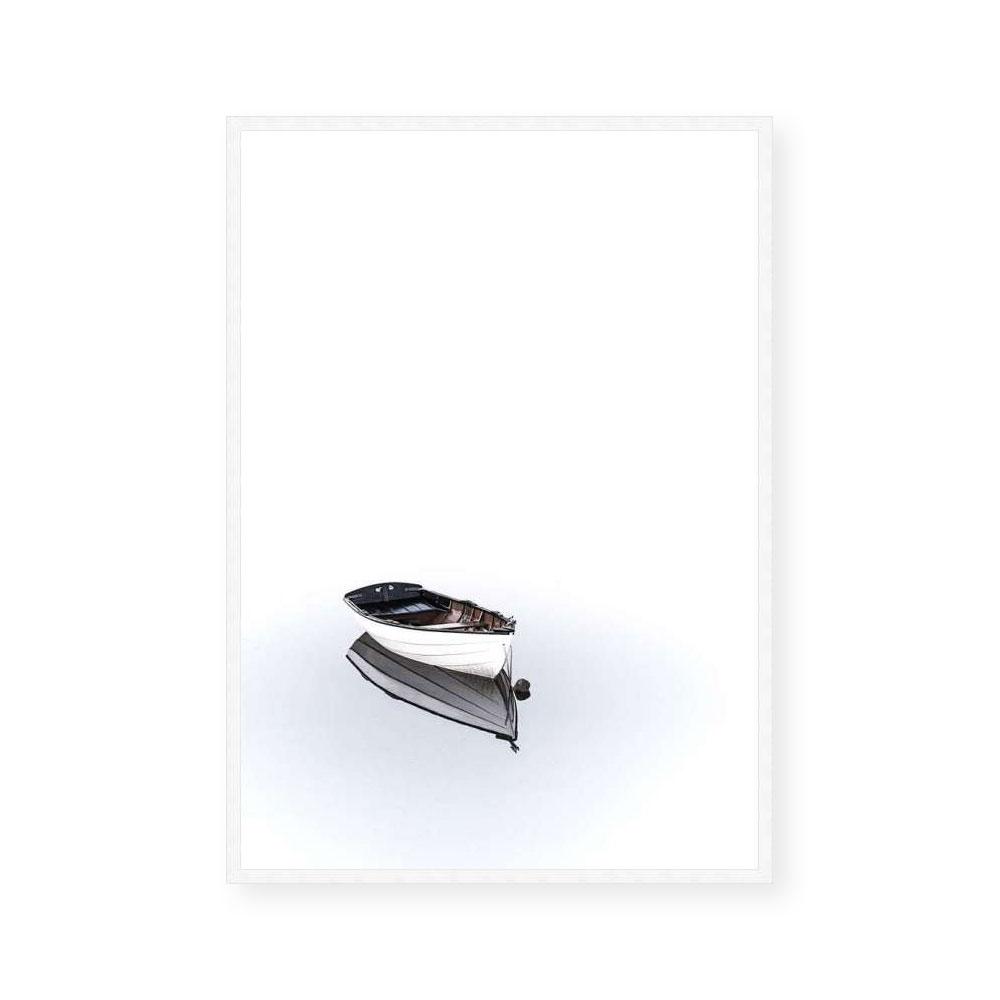 Cast Adrift – Art and Framing Co