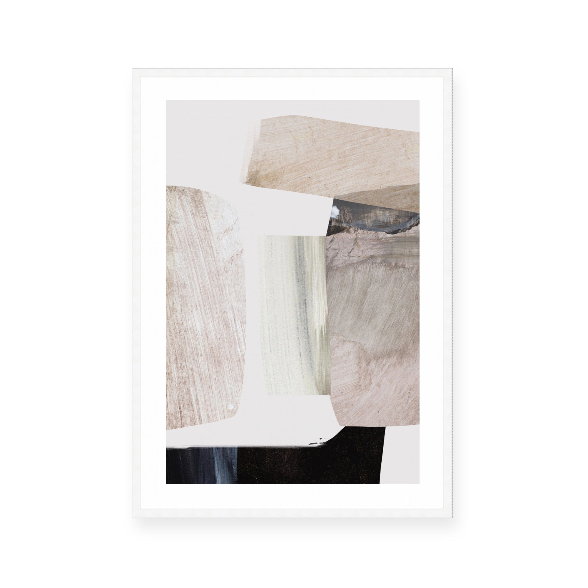 Clay I – Art and Framing Co