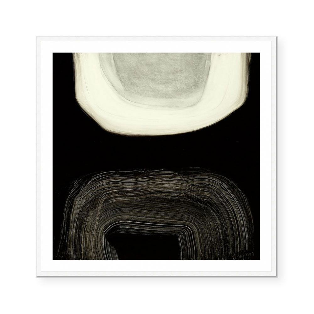 Compromise I – Art and Framing Co