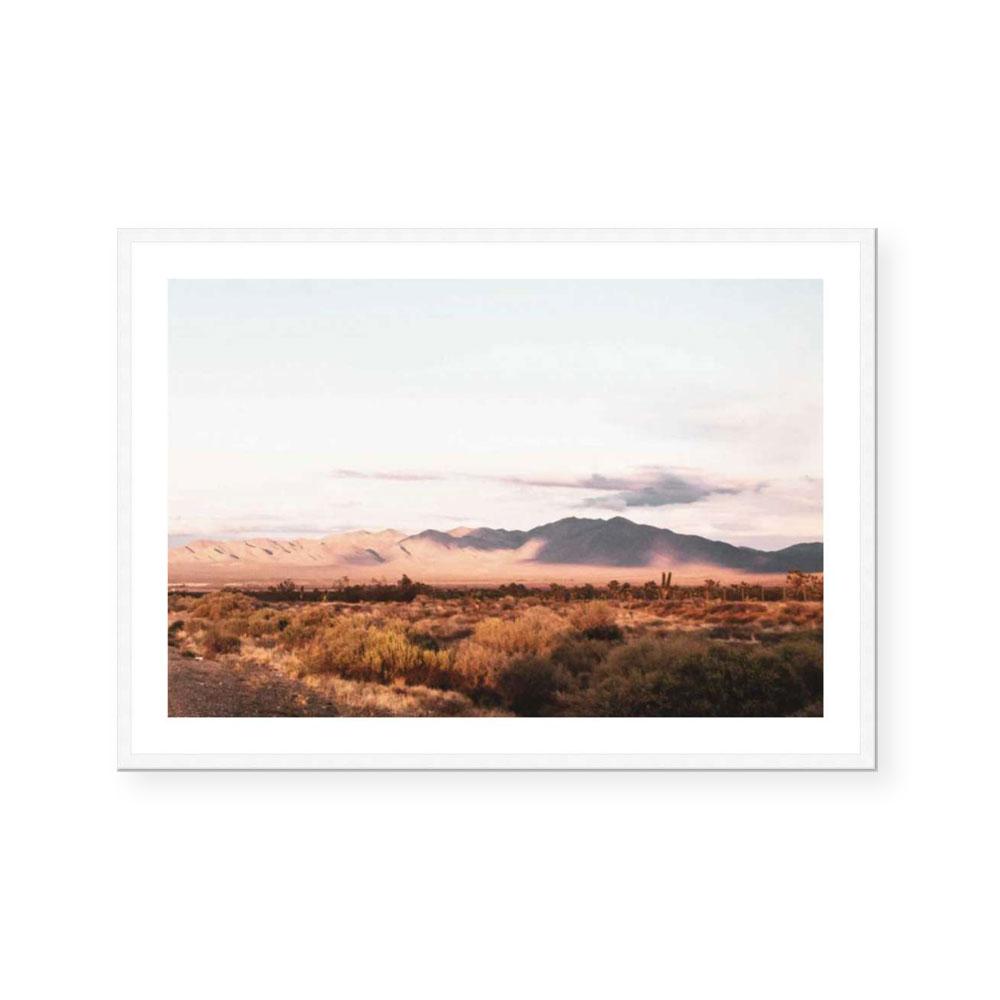 Cool Change | Landscape – Art and Framing Co