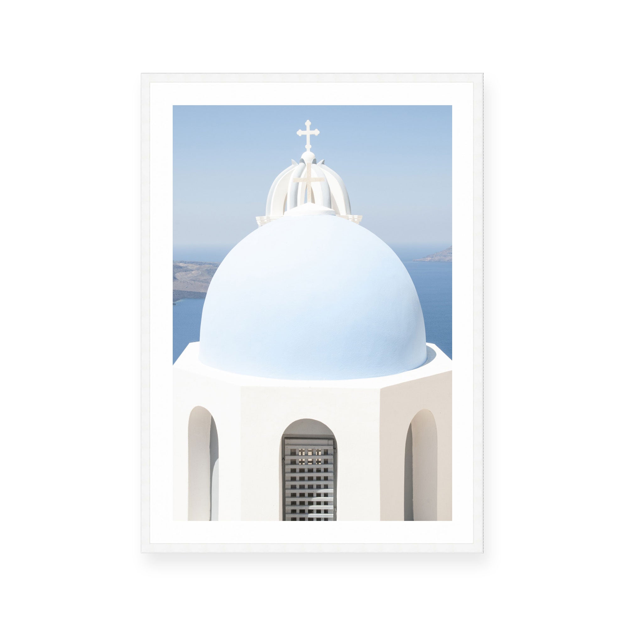 Delos III – Art and Framing Co