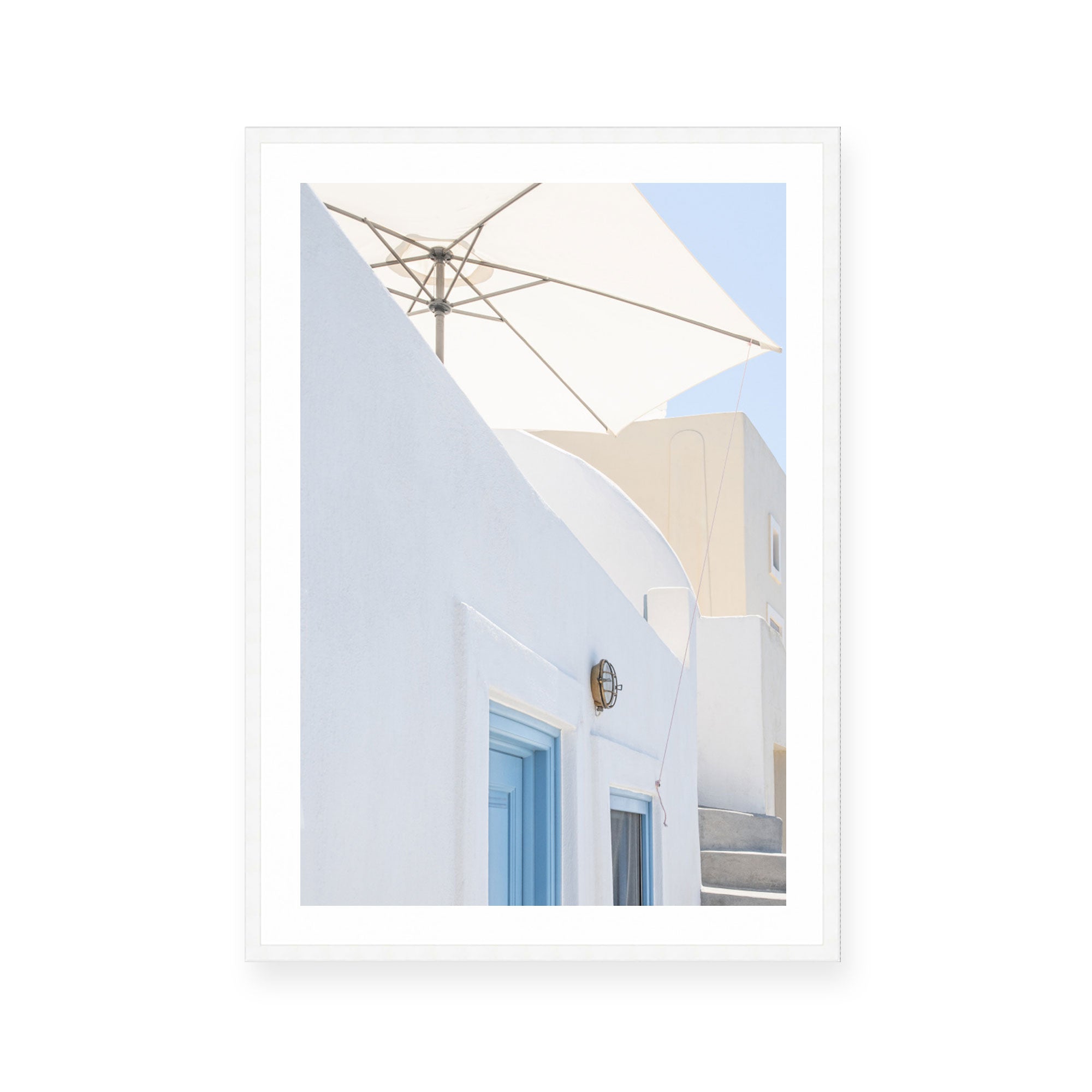 Delos II – Art and Framing Co