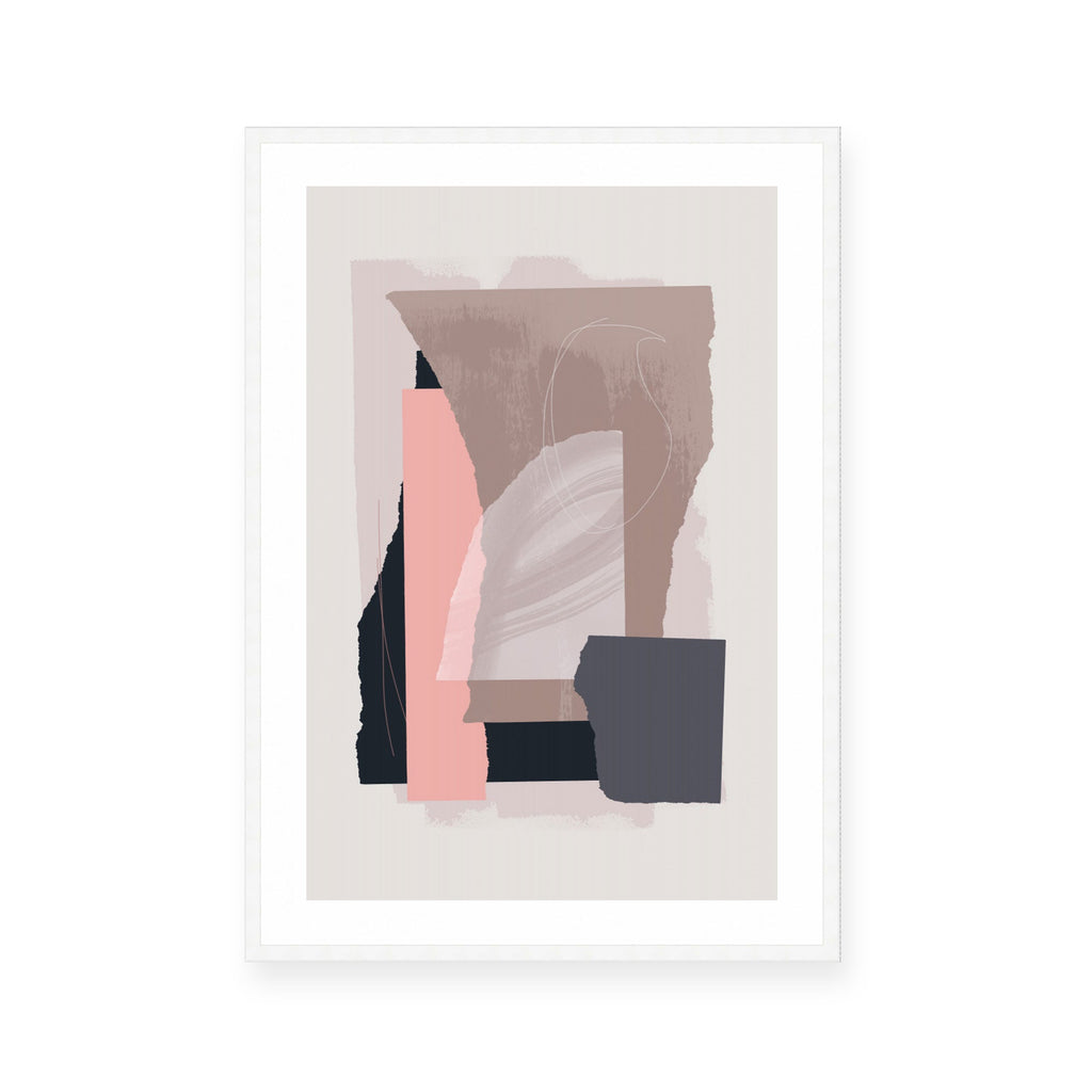 Dusk Impression I – Art and Framing Co