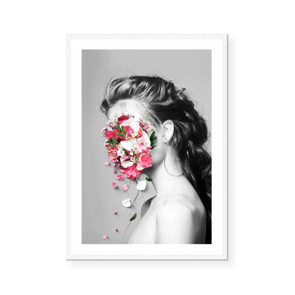 Face First – Art and Framing Co