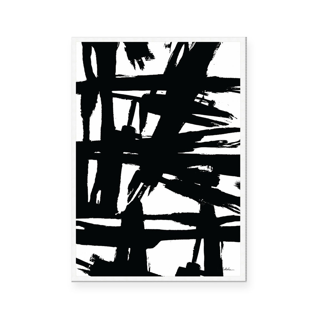 Paint Brush III – Art and Framing Co