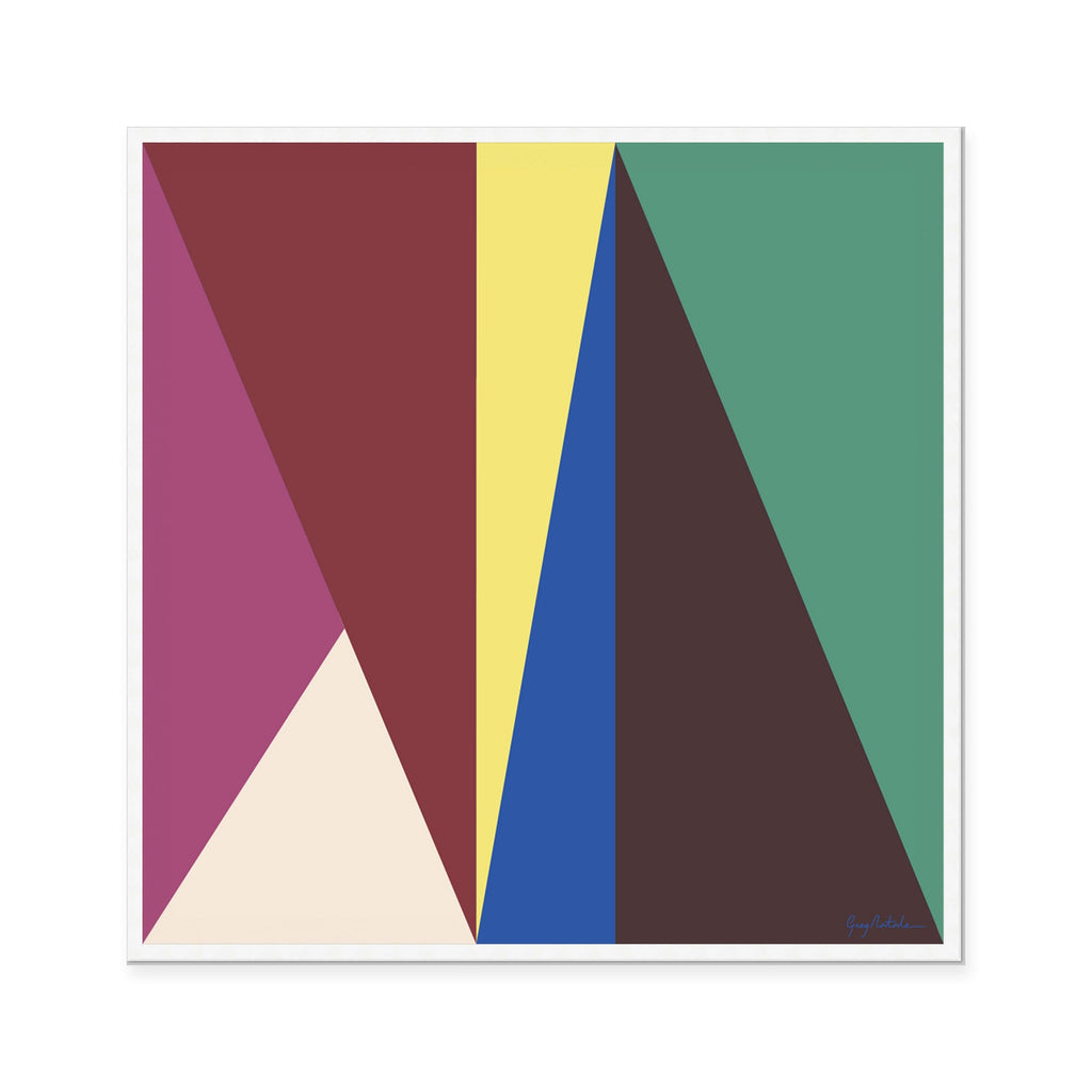 Spike Electric – Art and Framing Co