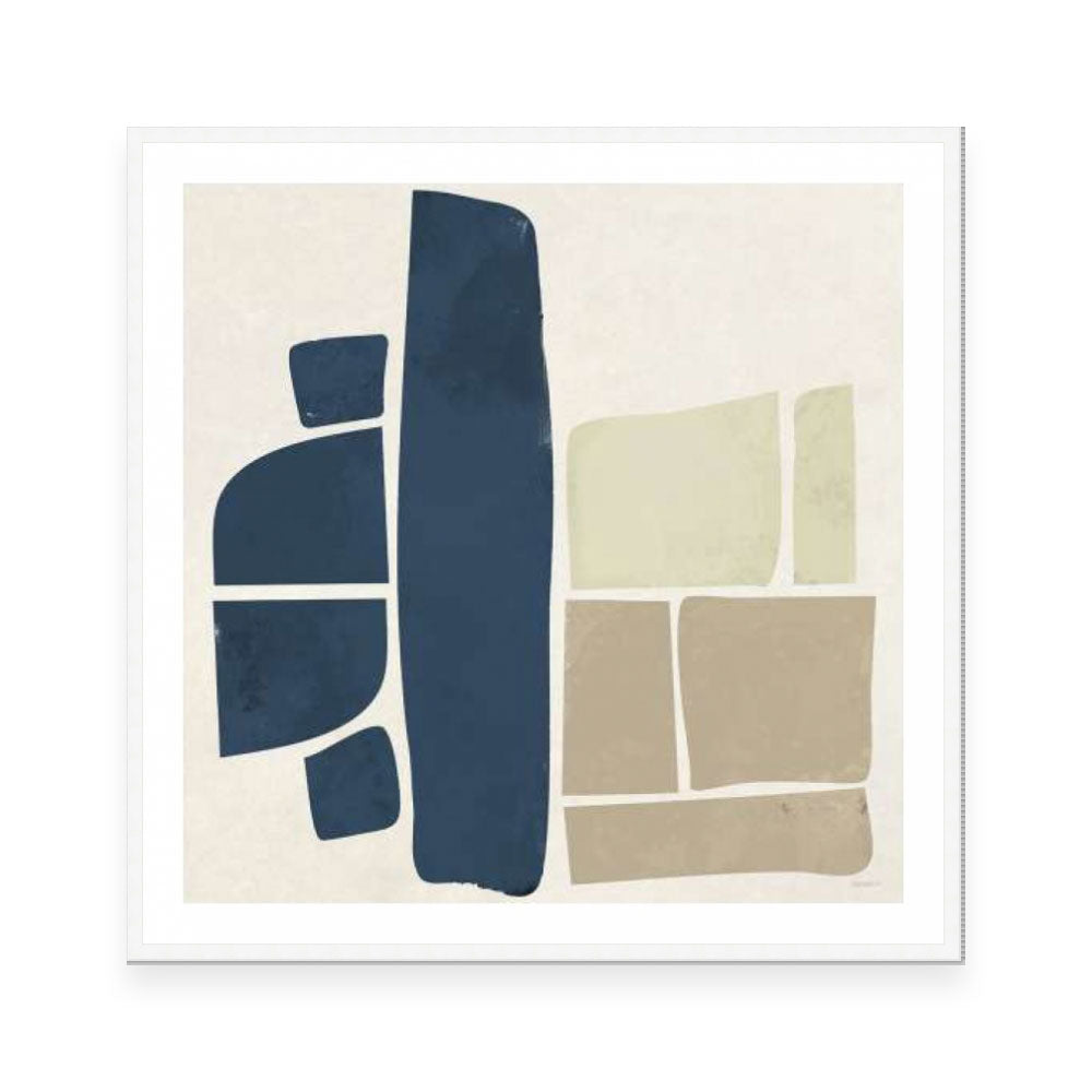 Machine Shapes – Art and Framing Co