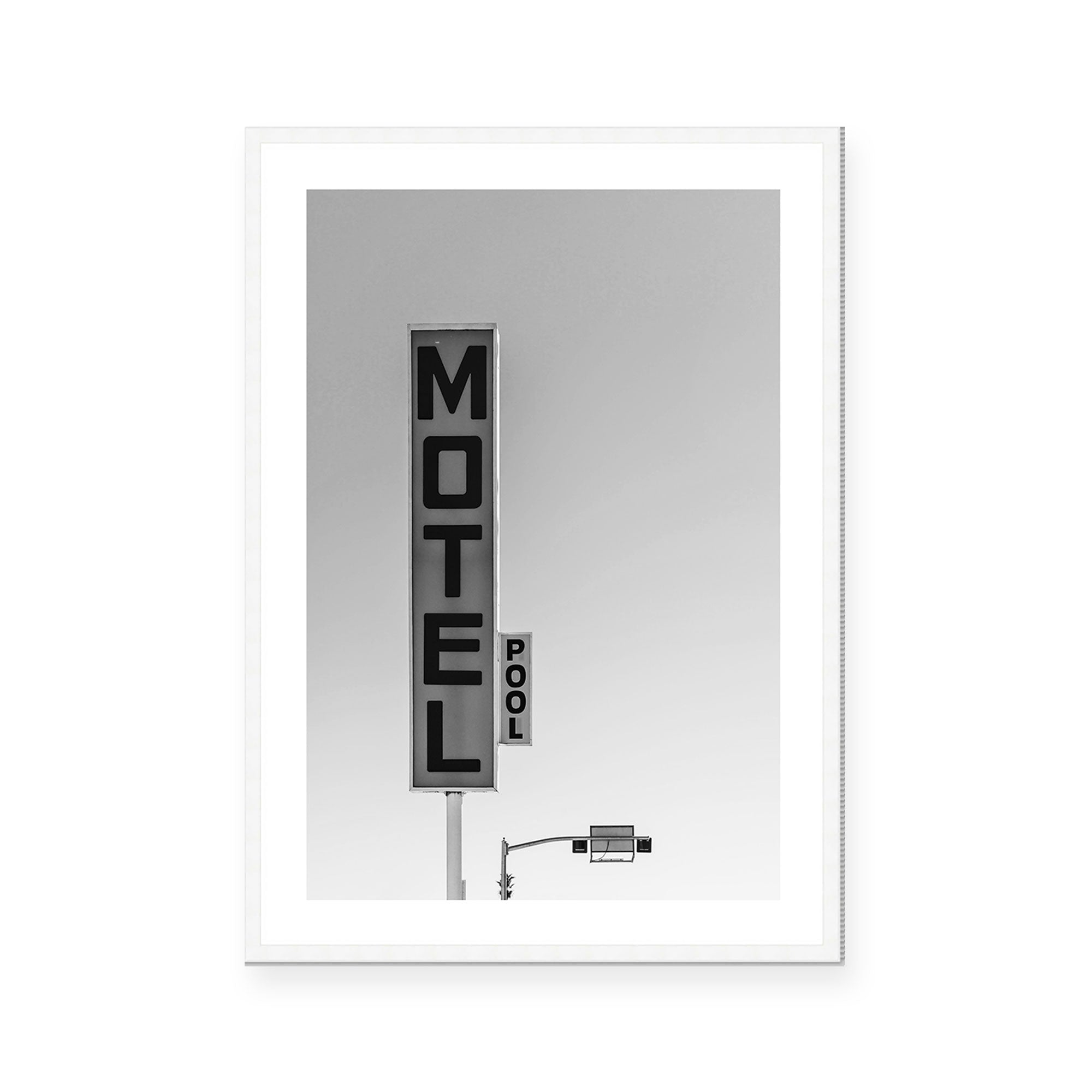 Motel – Art and Framing Co
