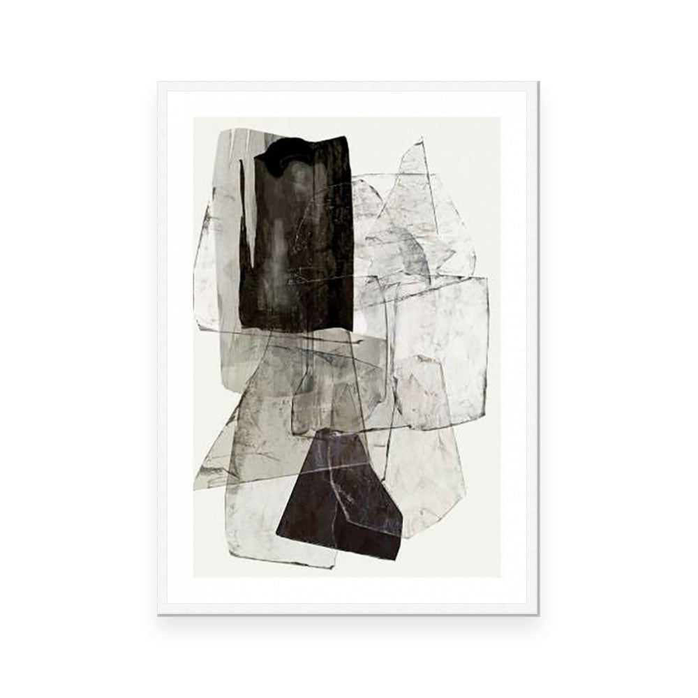Neutral Gaze I – Art and Framing Co