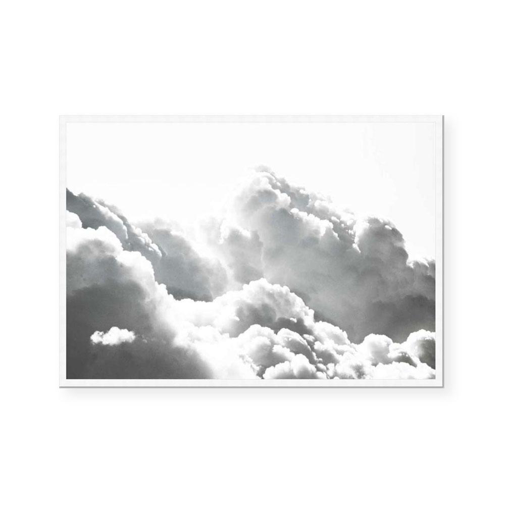 Nimbus – Art and Framing Co