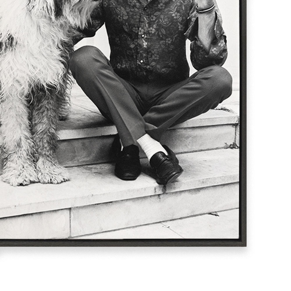 Paul & Martha – Art and Framing Co