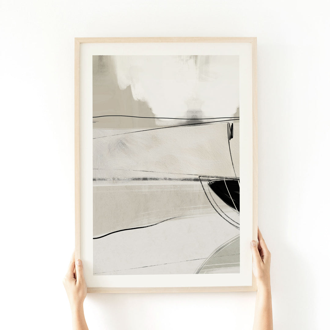 Print & Frame Services – Art and Framing Co