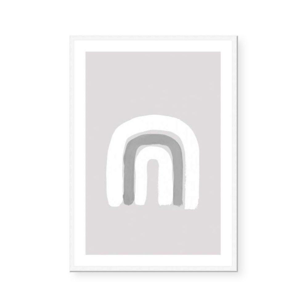 Rain Arches – Art and Framing Co