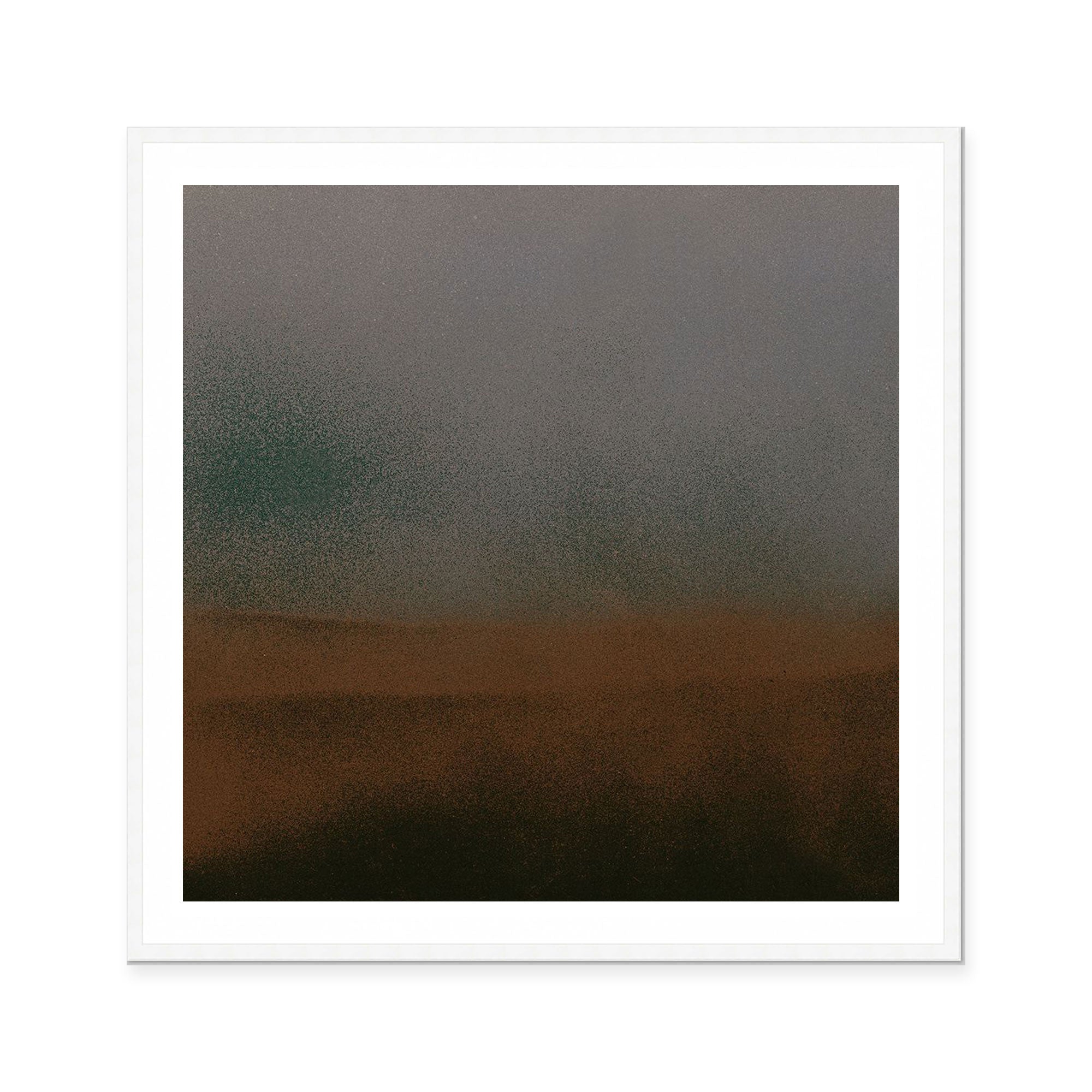 Rust Progression I – Art and Framing Co