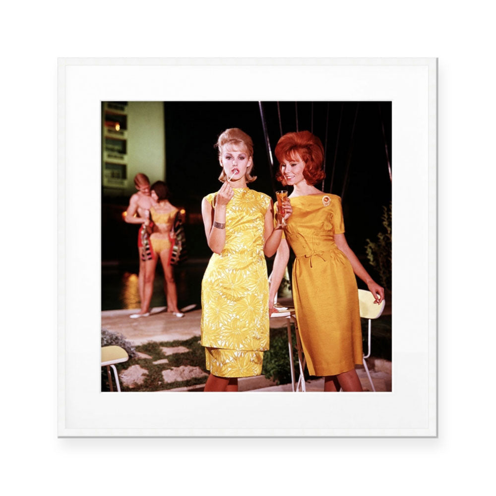 Socialites – Art and Framing Co