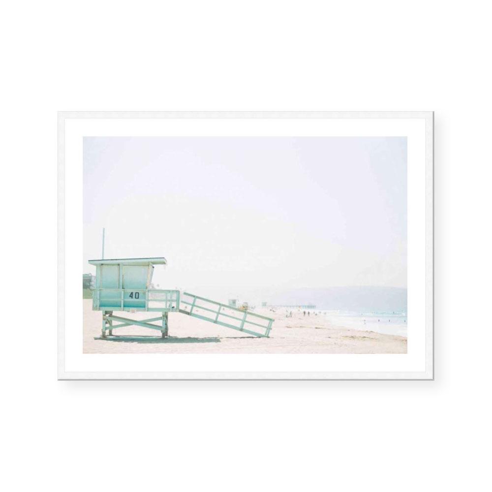 Surf Hut – Art and Framing Co