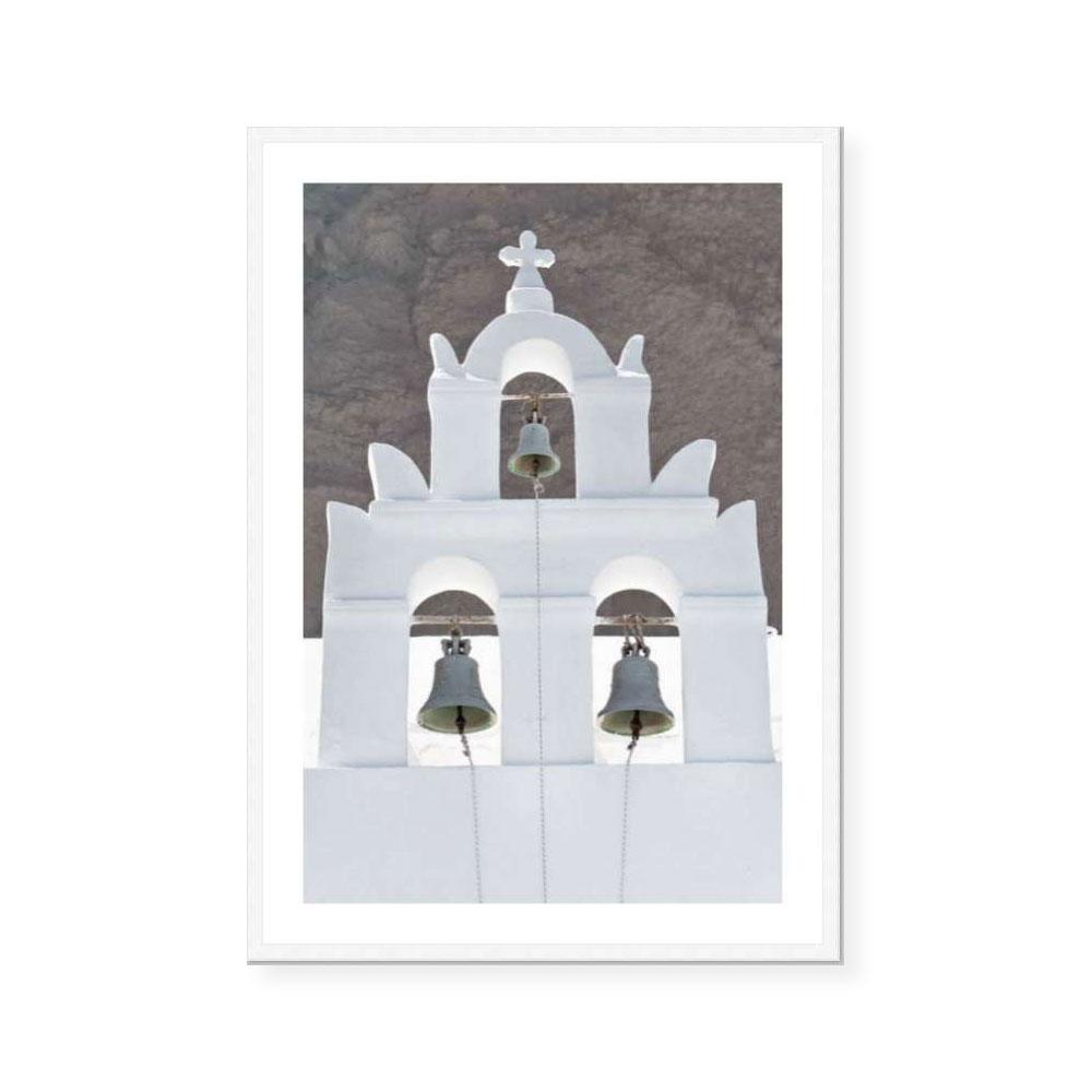 The White Chapel – Art and Framing Co