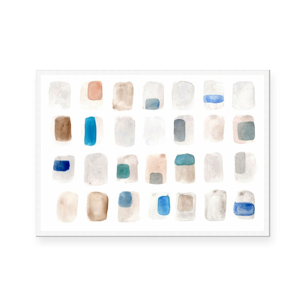 Touch Stones III – Art and Framing Co