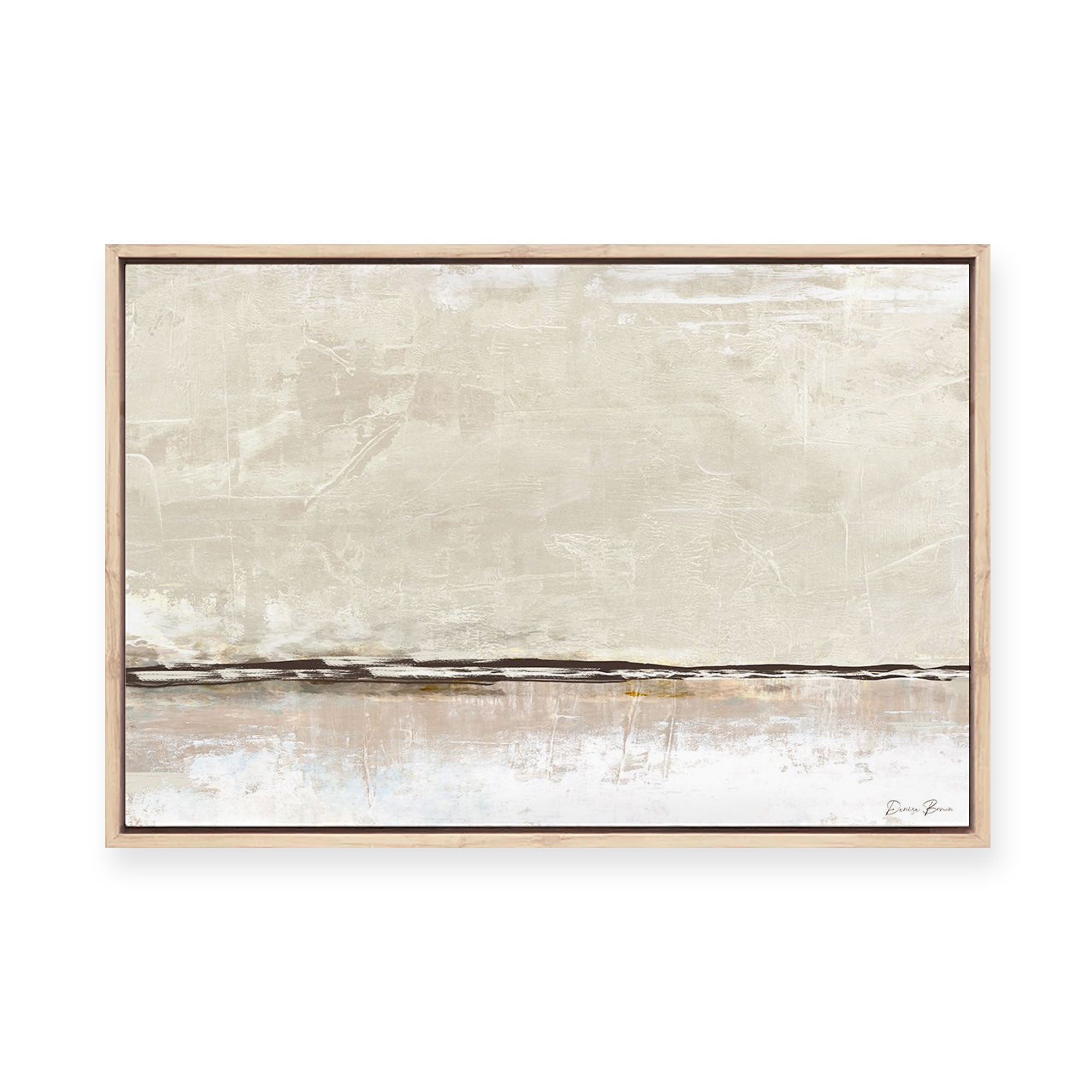 Transition | Framed Canvas – Art and Framing Co