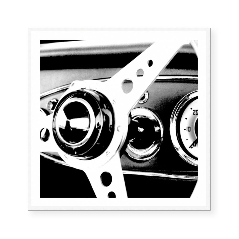 Vintage Dash – Art and Framing Co