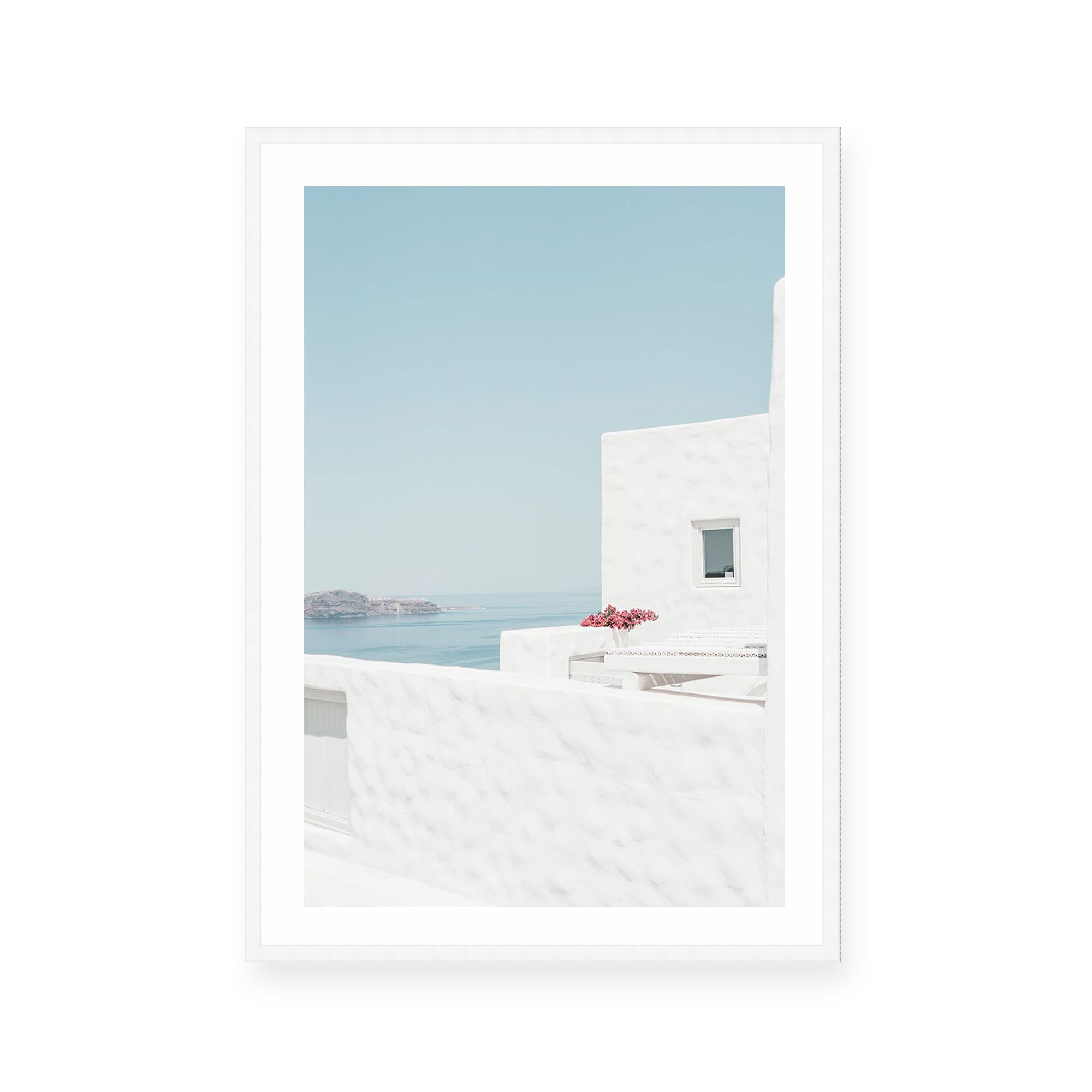 Whitewashed – Art and Framing Co