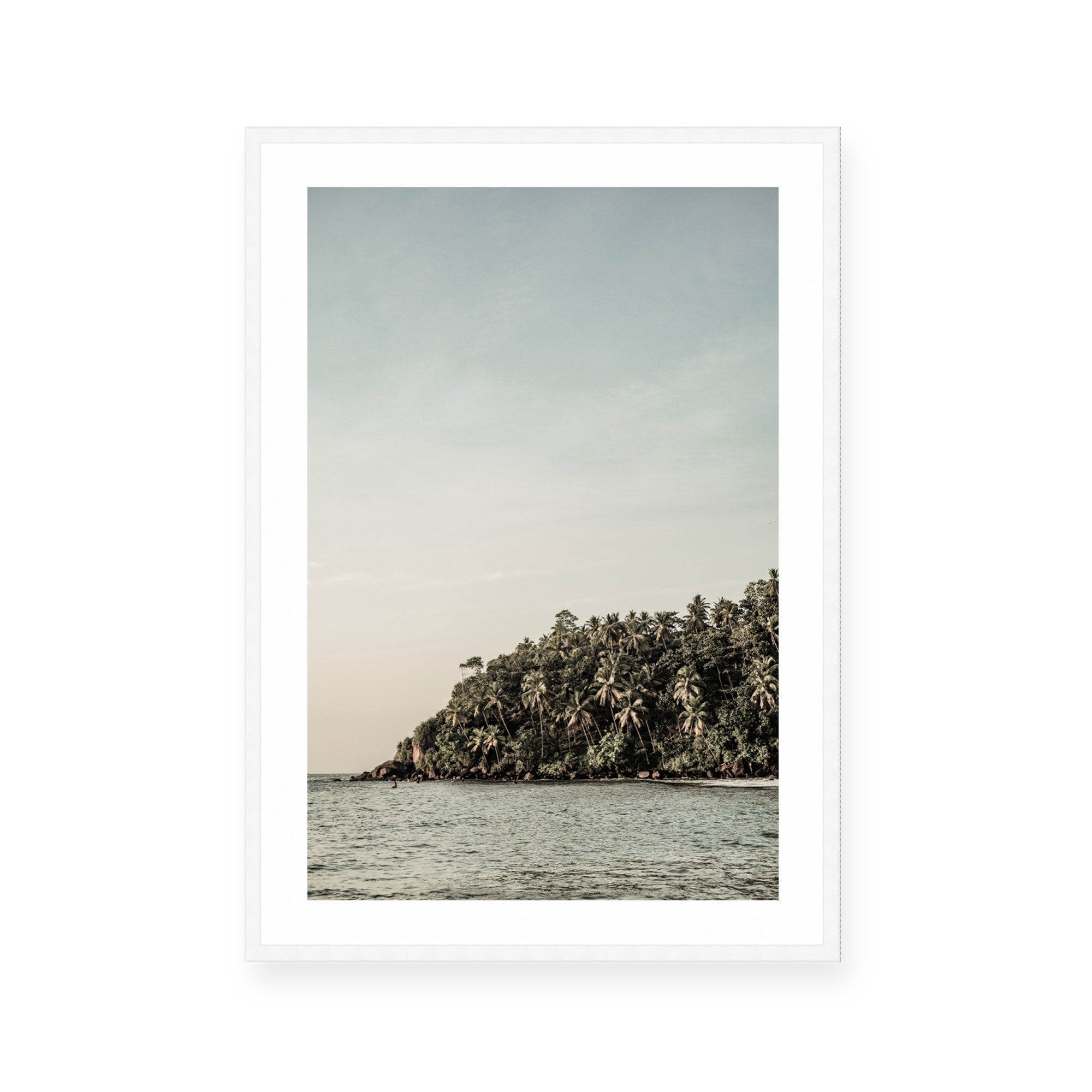 Wilderness Oasis – Art and Framing Co